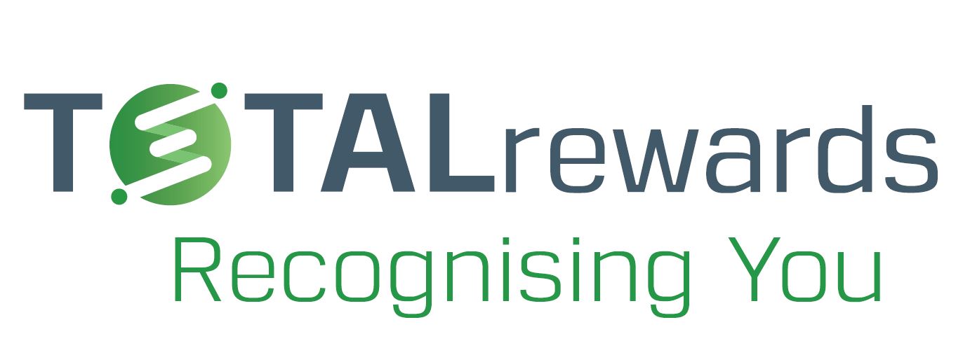 Total Rewards Logo