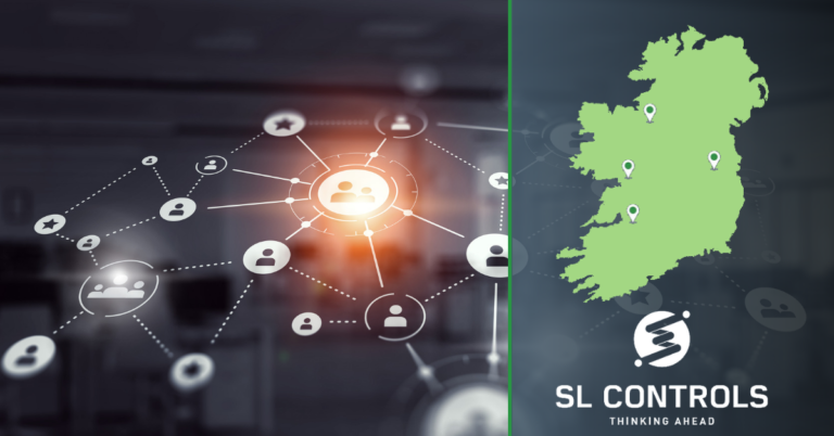 How SL Controls' Investment in Ireland's Regions Benefits MedTech and ...