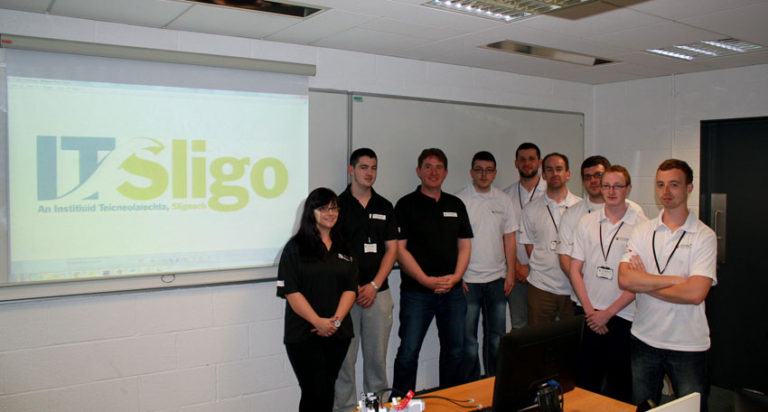 SL Controls ‘ECubers™ programme seeks to promote ‘Excellence in Engineering’ - SL Controls