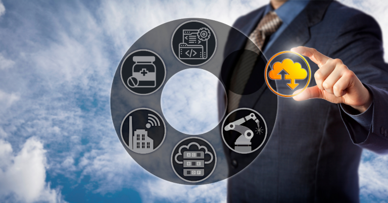 Build Once, Deploy Multiple Times in Seconds – Cloud-Based Solutions ...