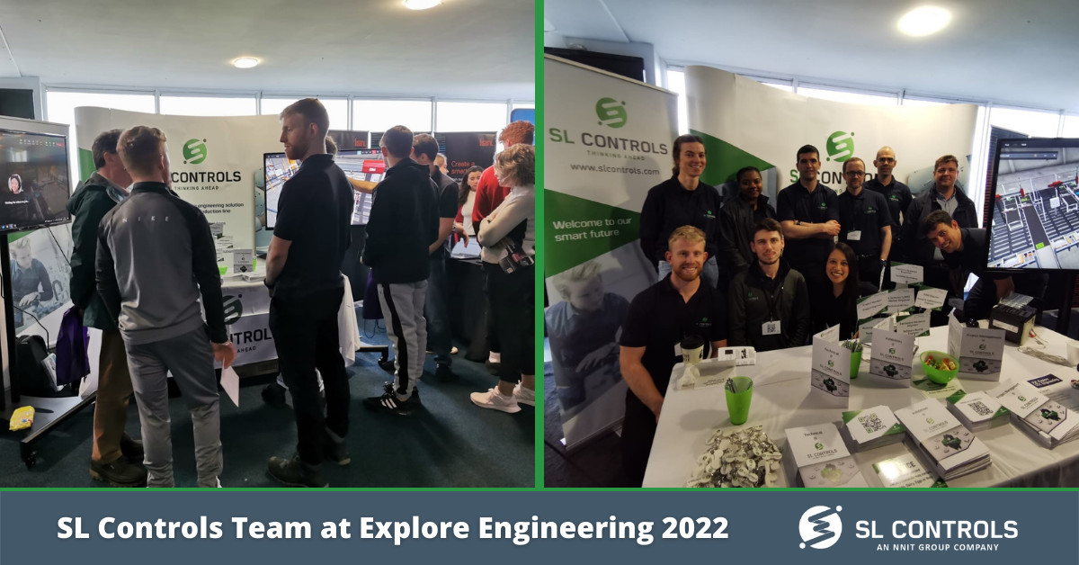 Successful Return of the Explore Engineering Showcase in Limerick - SL ...