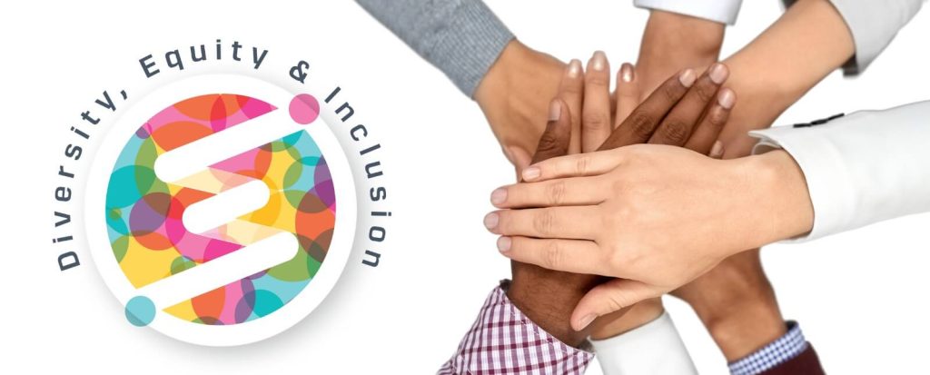 Diversity, Equity, and Inclusion - SL Controls
